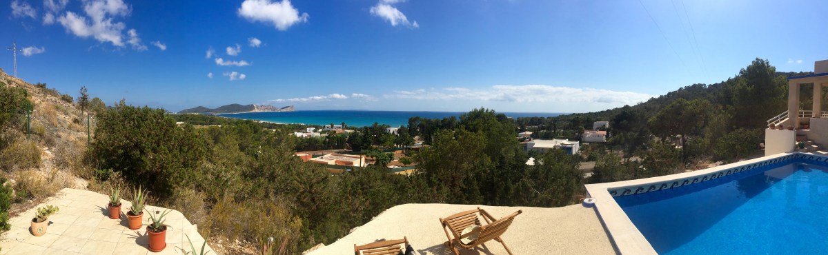 Ibiza, Spain – The Year of Names
